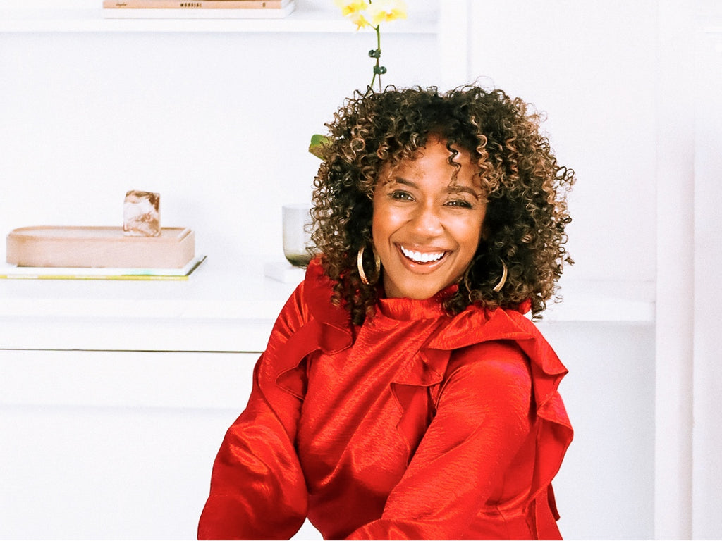 I Want! with Dayna Isom Johnson | Jonathan Adler