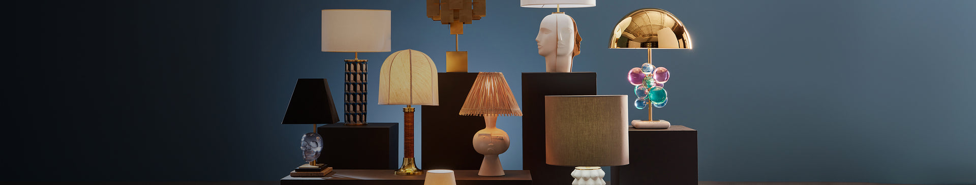 All Lighting | Modern Chandeliers, Lamps & Sconces | Jonathan Adler ...