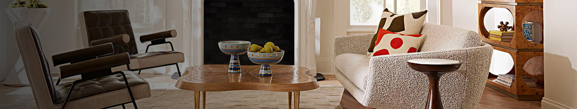 All Furniture | Mid-Century Modern Furniture | Jonathan Adler | Page 2