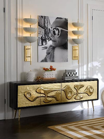 Modern Home Decor, Luxury Gifts & Mid Century Modern Furniture ...