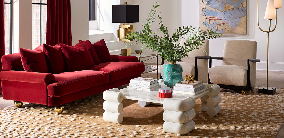 Pottery | Modern Ceramic Vases, Bowls & Objects | Jonathan Adler