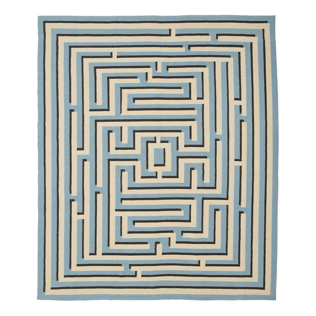 greek labyrinth pattern