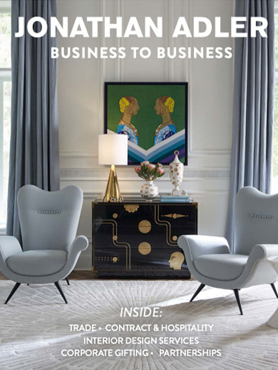 Catalog – Jonathan Adler