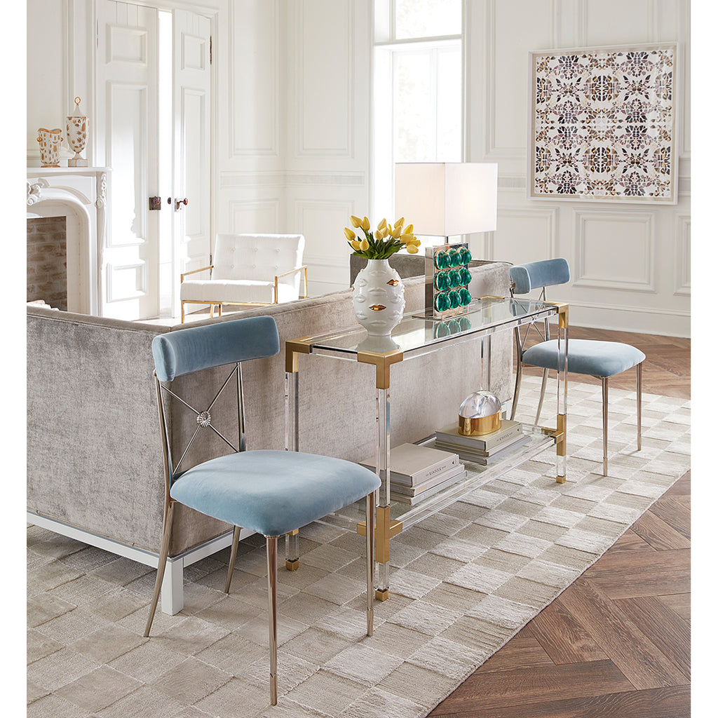 Jacques Console | Jonathan Adler