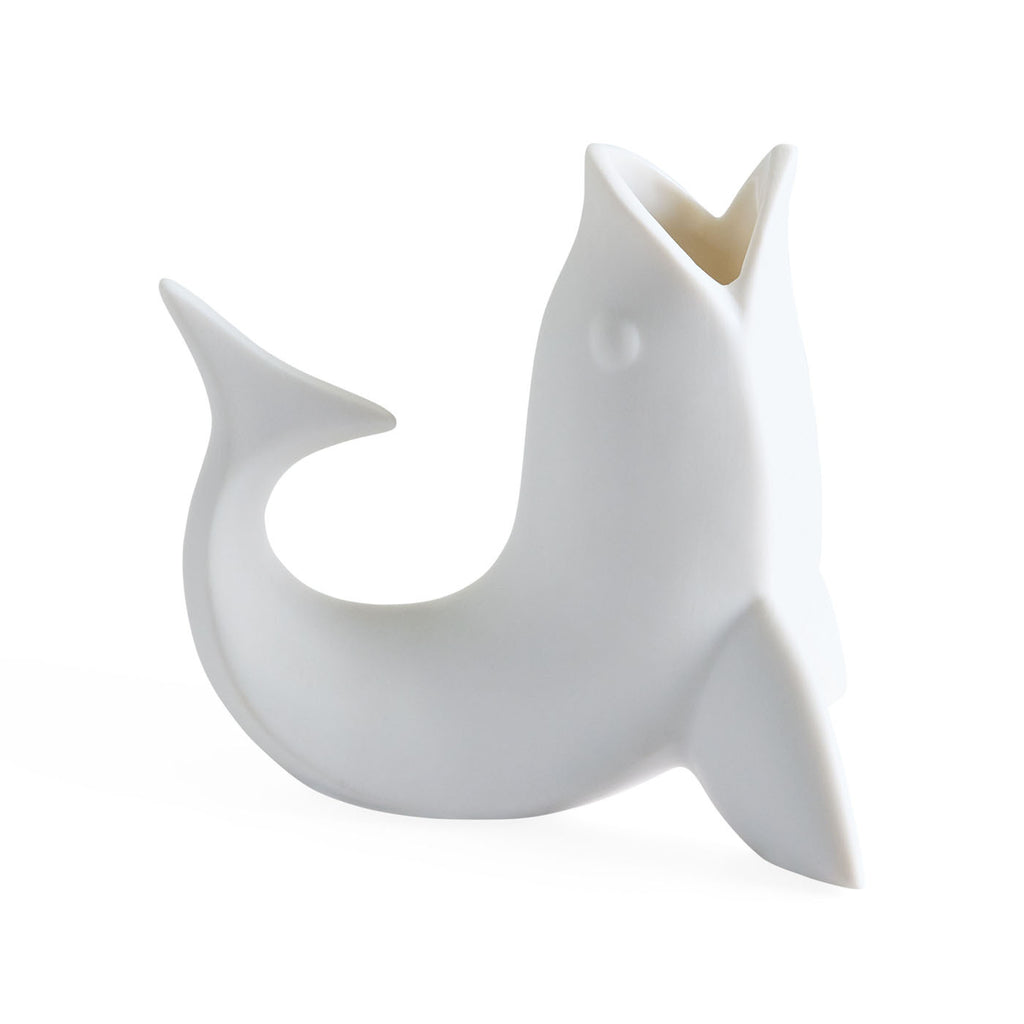 Fish Bud Vase | Jonathan Adler