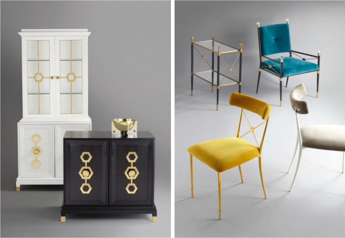Our Furniture Story | Jonathan Adler