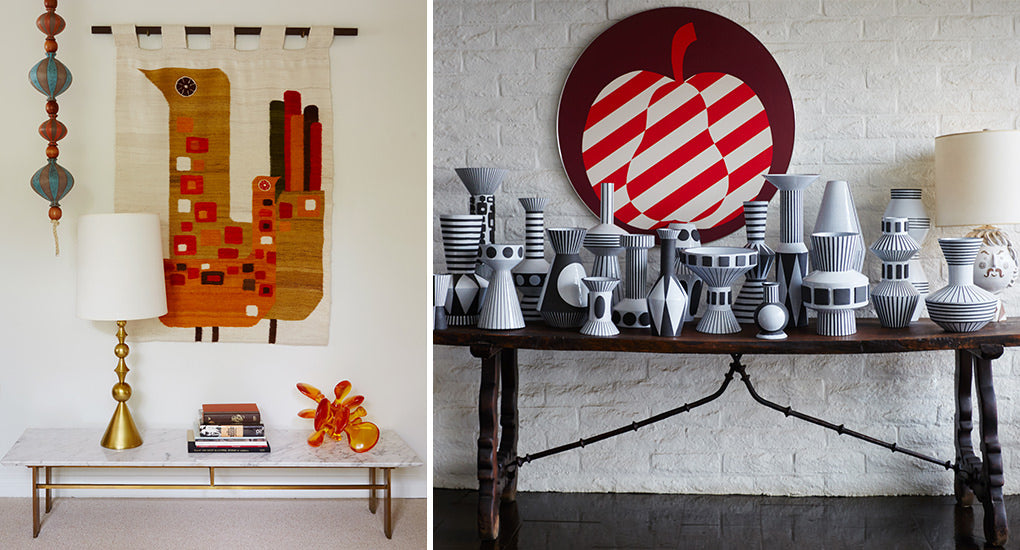 Interiors | The Parker Palm Springs | Jonathan Adler