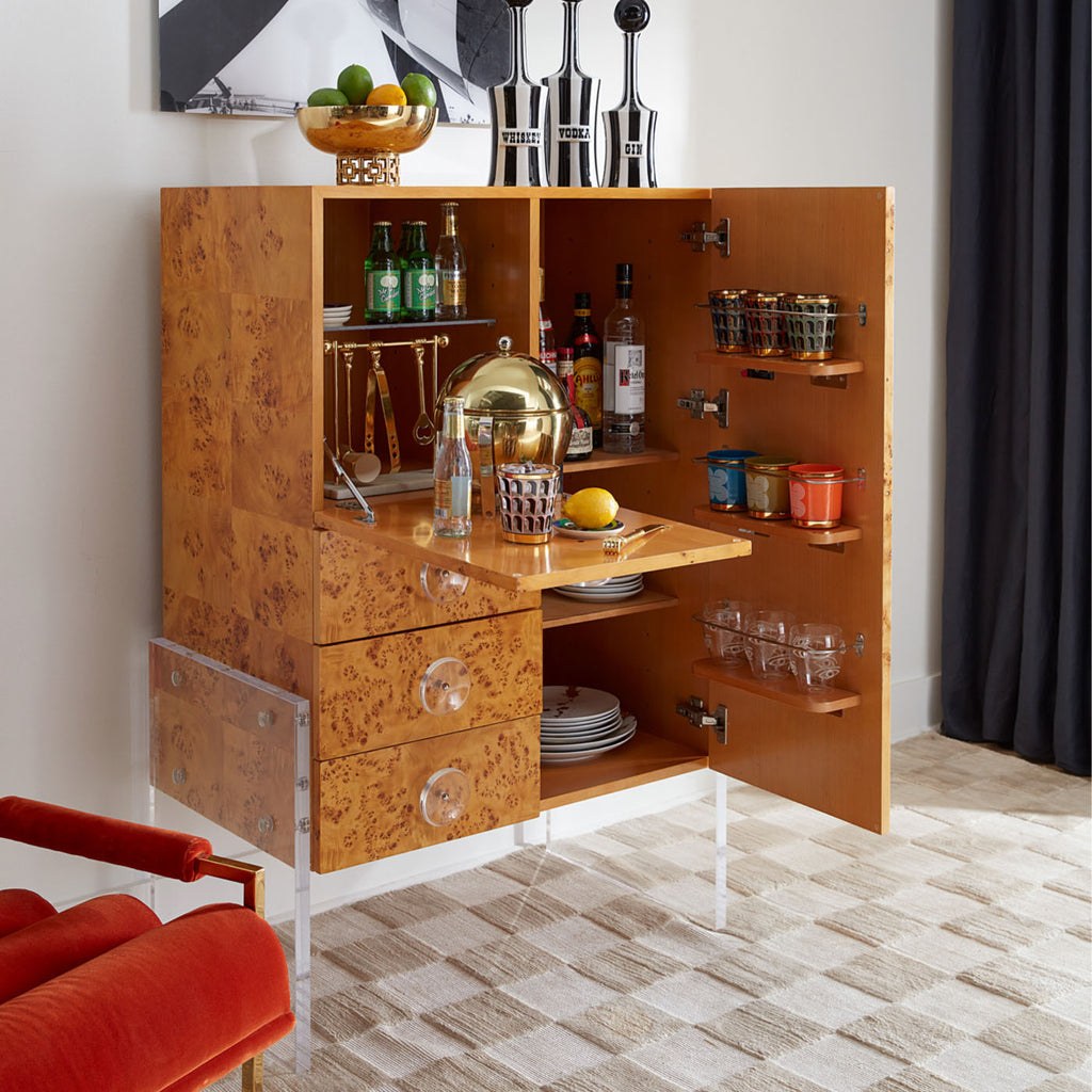 Bond Bar | Jonathan Adler