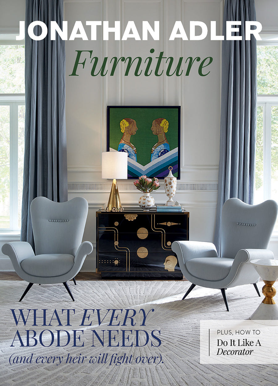 Catalog | Jonathan Adler
