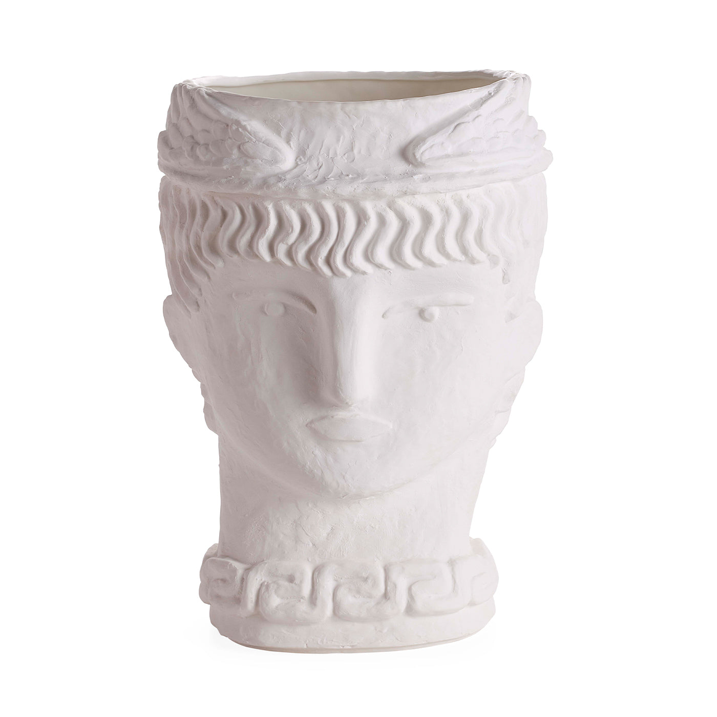 Apollo Vase in Porcelain | Jonathan Adler