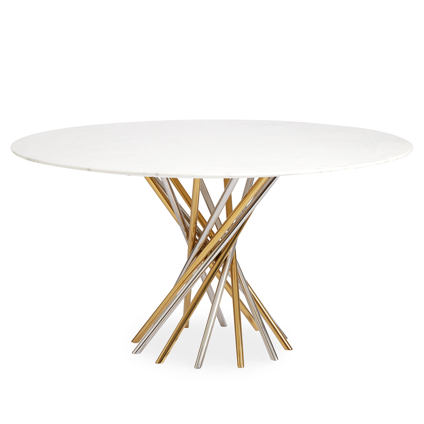 Electrum Dining Table | Jonathan Adler