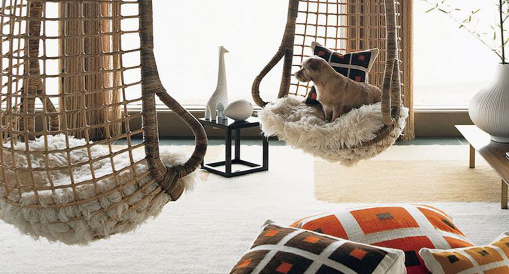 Interiors | Private Residence #2 | Jonathan Adler