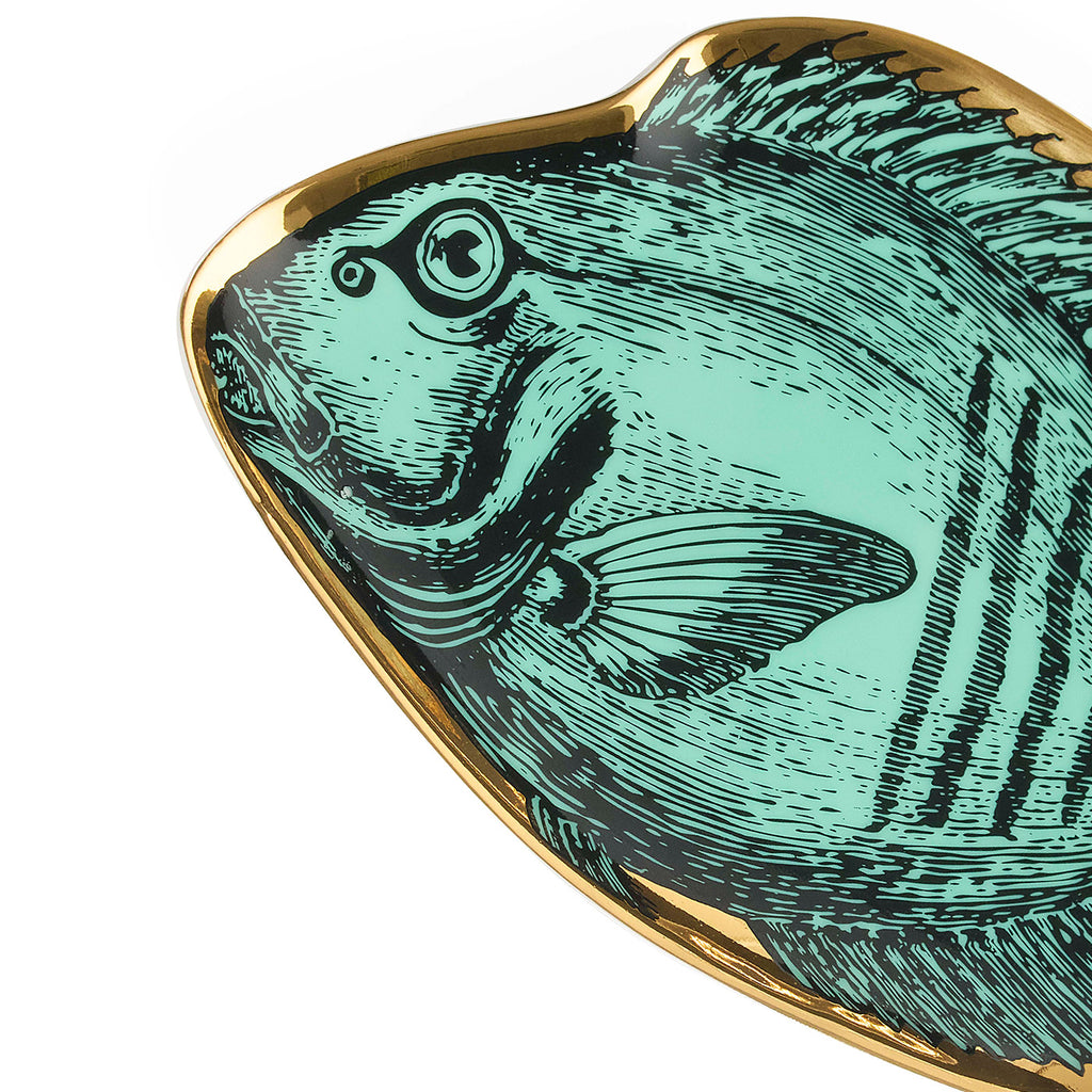 Sirena Fish Trinket Tray | Jonathan Adler